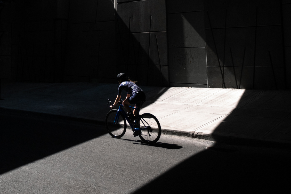 7 Things Every First-Time Triathlete Needs To Know – BRAVA